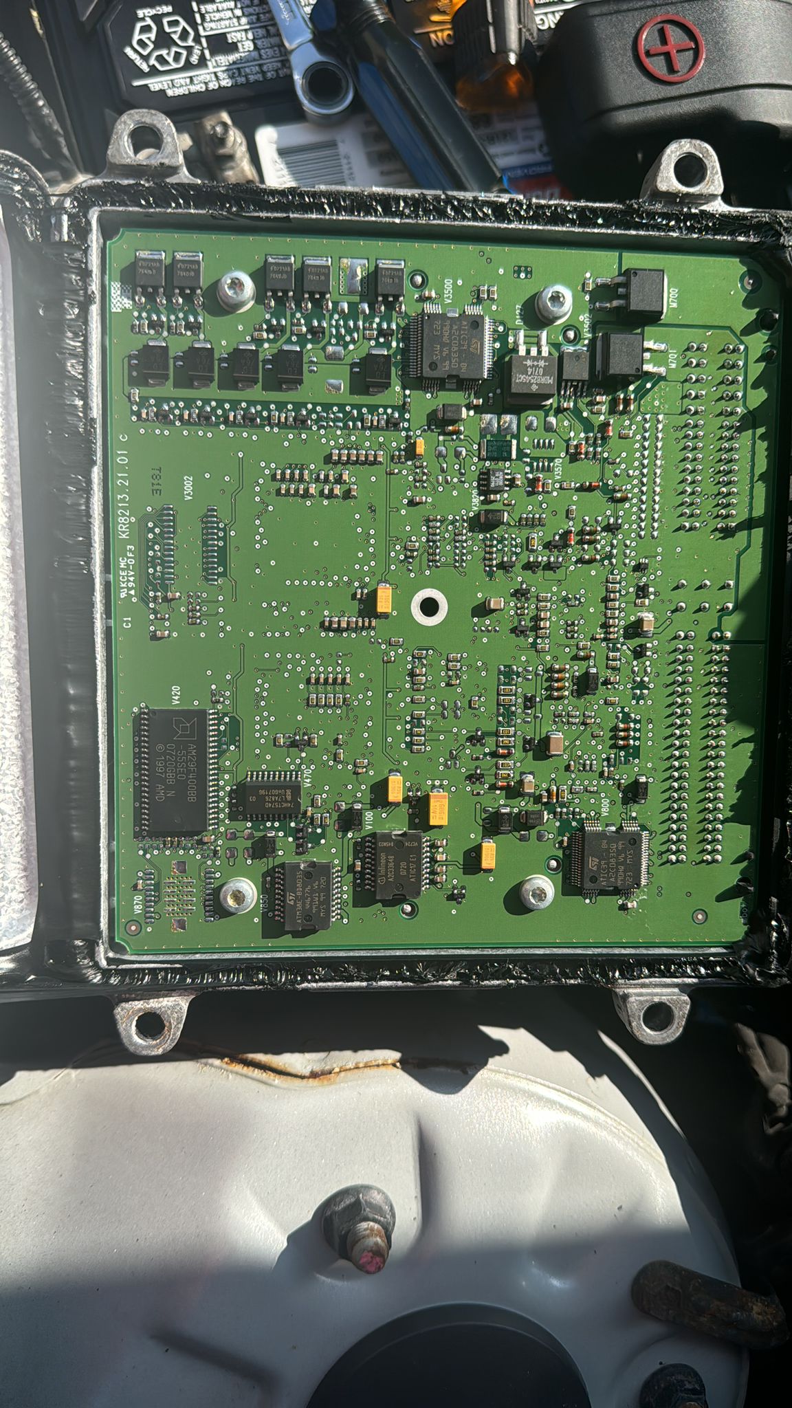 ECU Programing – ecudoctor